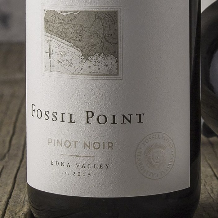 Fossil Point - Photos